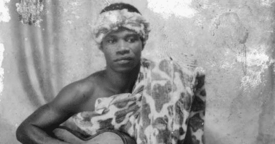 music.wavesegal: Kwaa Mensah - Kalabule