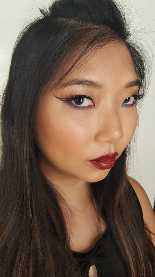 | Review | LuLu The Face Company | PRETTY IS MY PROFESSION