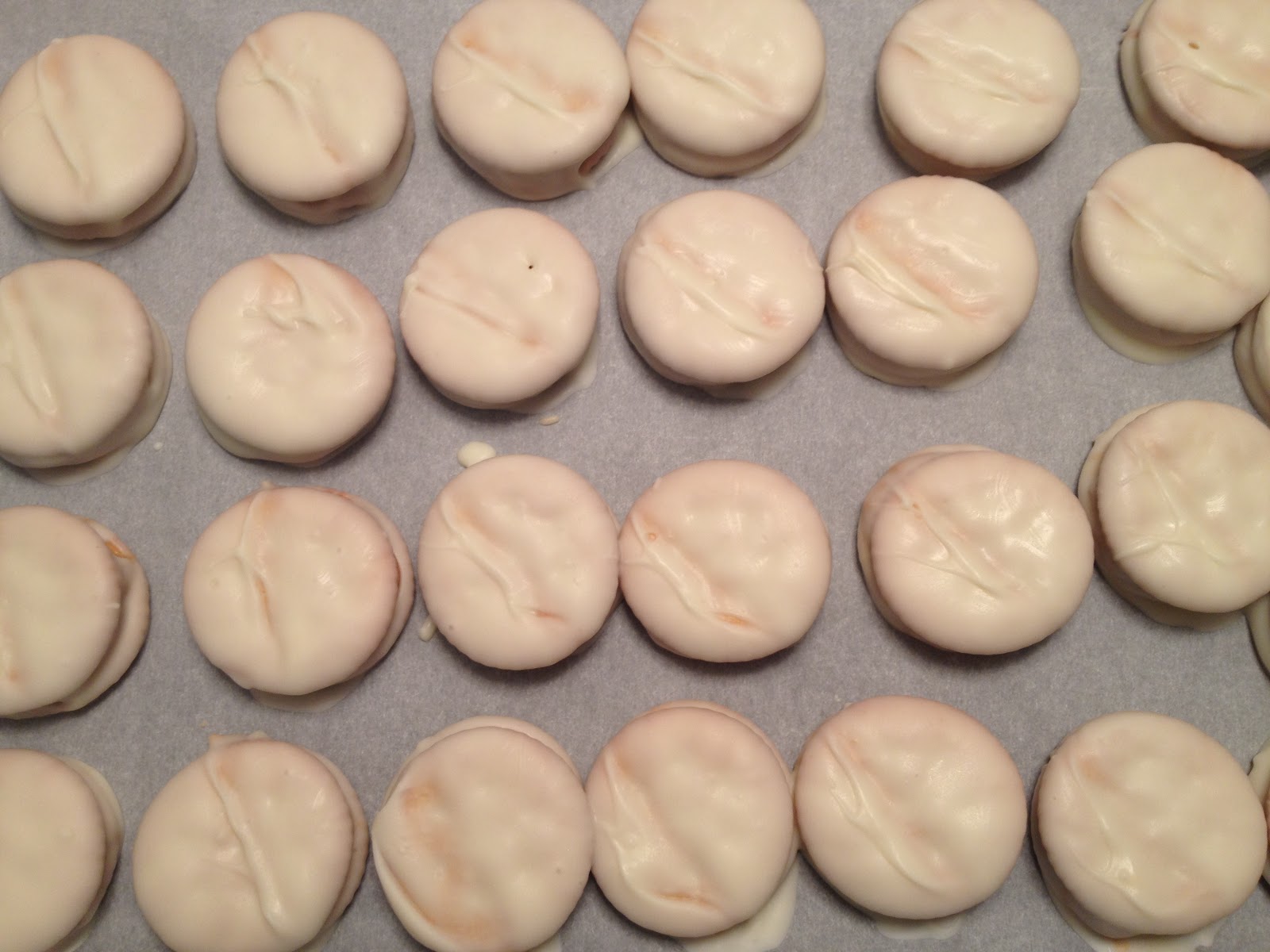 9 Hundred Square Feet: Urban Hobo Cookies-A Couple of Friends Helping ...