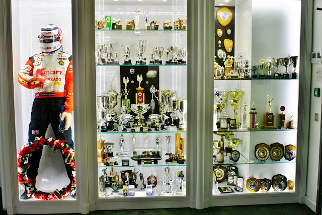 Ferraris and Other Things: Jersey - The Mansell Collection