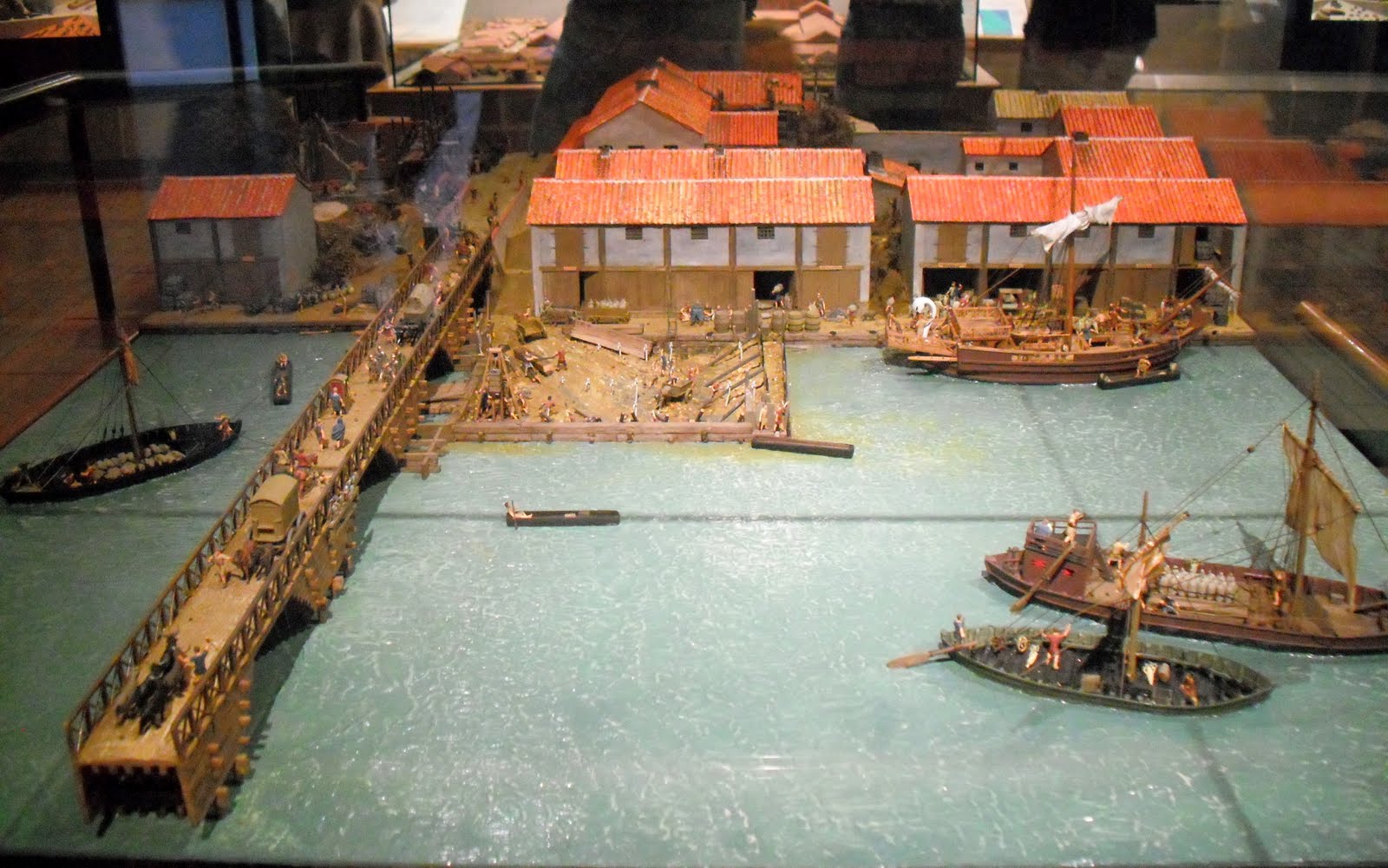 [TMP] "The Myth of Roman Britain?" Topic