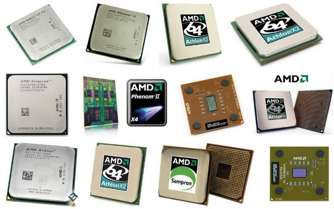 Jenis-Jenis Processor Jasus Dan Amd Terbaik Untuk Komputer - Nyolder Es