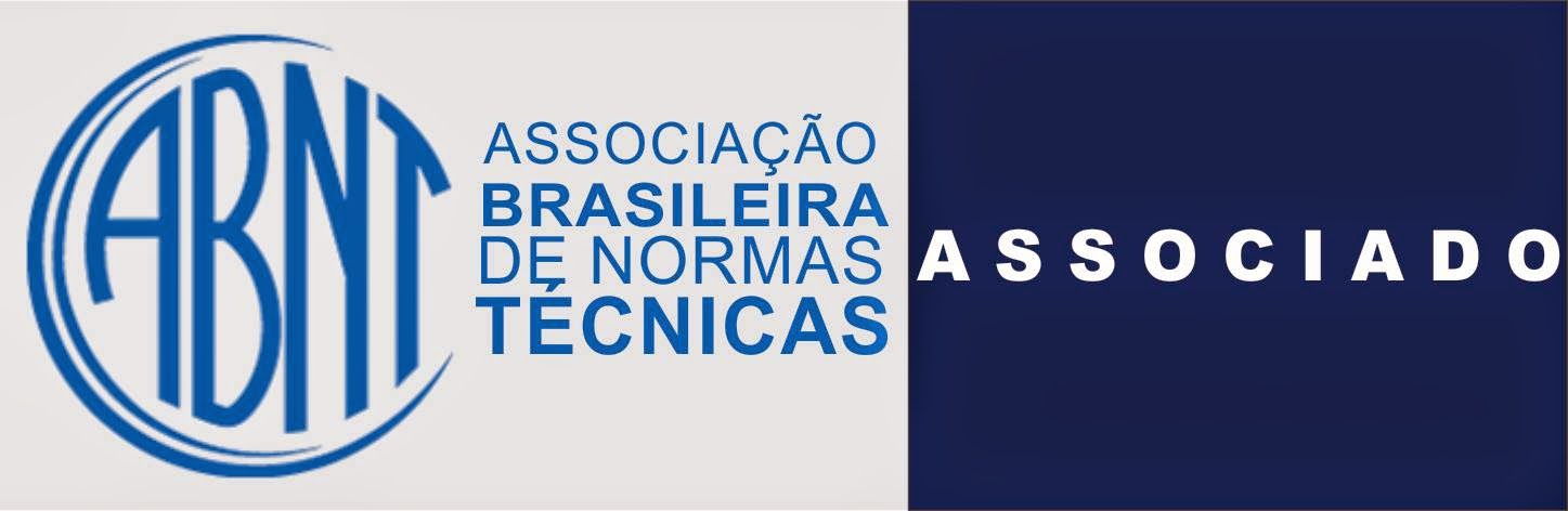 Professor Valter Galdino. : ABNT