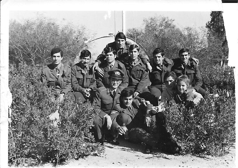 ΚΥΠΡΟΣ ΑΝΑΔΡΟΜΕΣ ΚΑΙ ΓΕΓΟΝΟΤΑ: ΕΛΔΥΚ 1974 ΟΤΑΝ ΤΟ ΜΗΧΑΝΙΚΟ ΠΟΛΕΜΗΣΕ ΣΑΝ ...