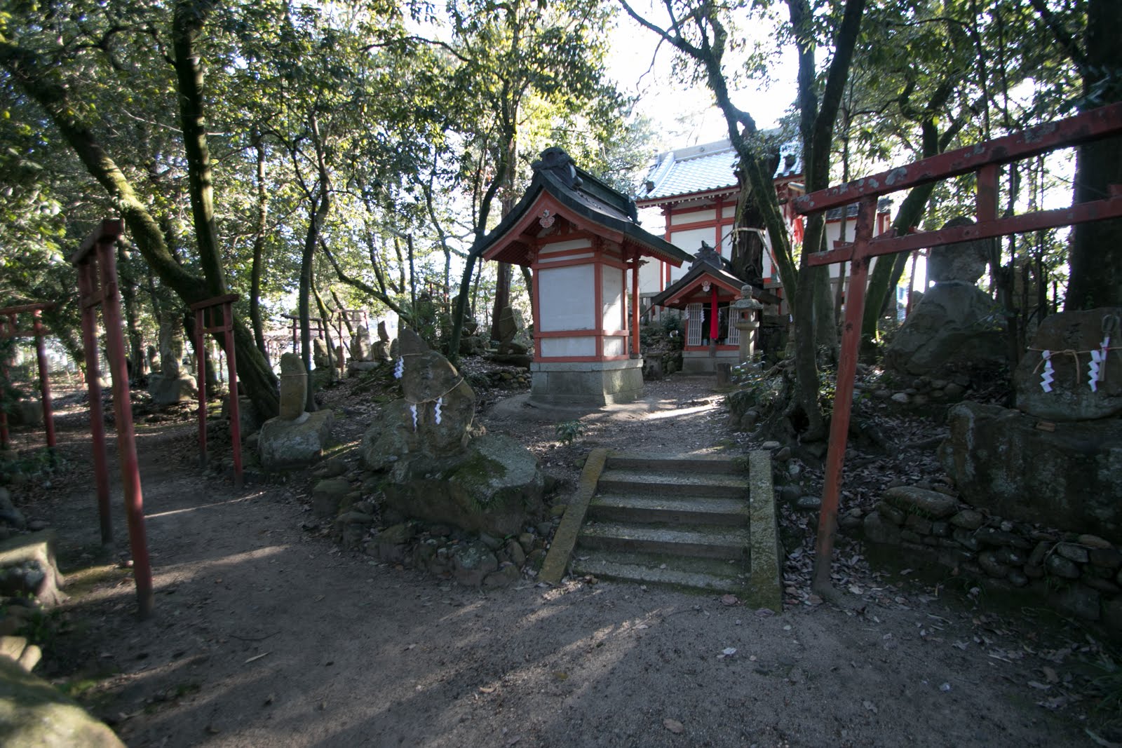 Miki Castle -Die to save the people- | Ken's Storage: Pictures of ...