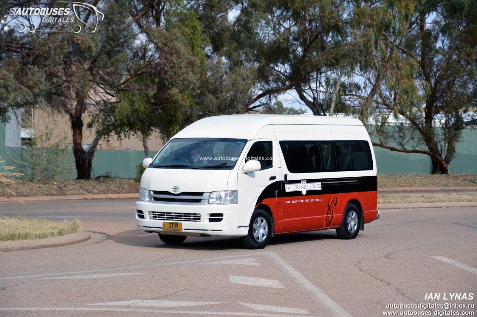 Autobuses en Australia Galeria 3 | Buses in Australia Gallery 3 ...