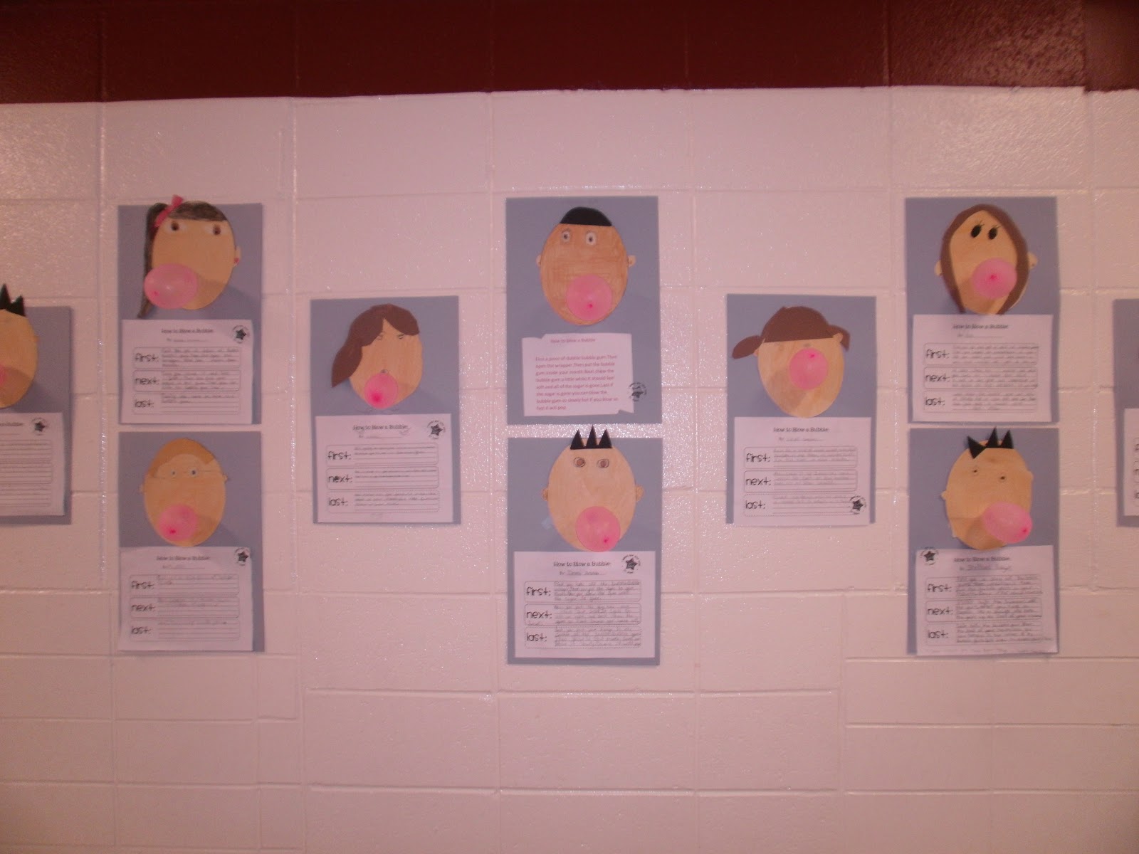 Procedural Writing - The Elementary Bookworm