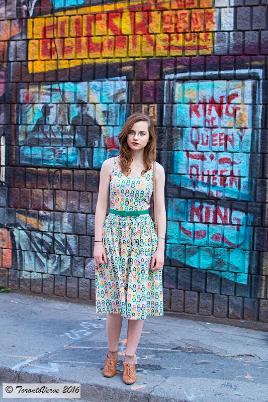 TorontoVerve.:: Maya