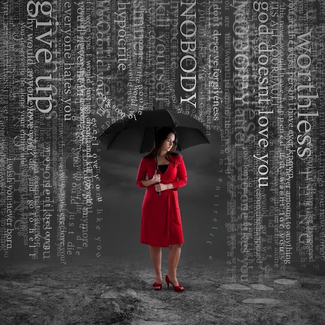 Xpect a Miracle Ministries: Overcoming A Spirit of Rejection