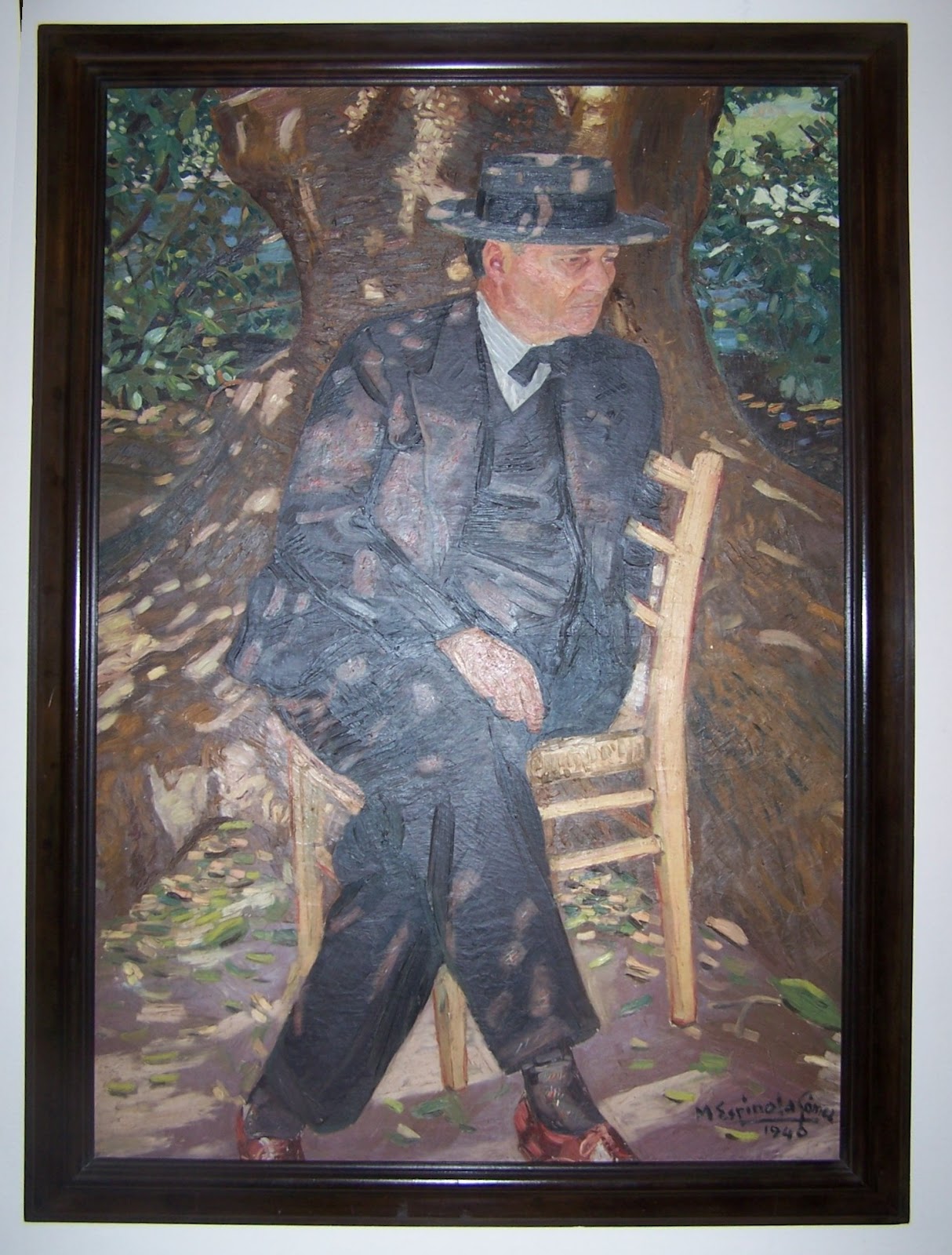 Blog de Arinda: 18 DE MAYO DE 1882 NACE EDUARDO FABINI