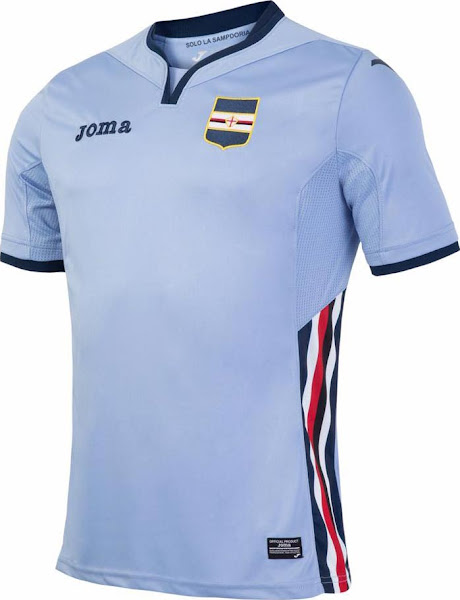 2016-17 Serie A Kits Overview - All 16-17 Shirts - Footy Headlines