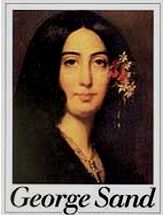 LE COQ PICORE: POURQUOI GEORGE SAND S'APPELAIT-ELLE GEORGE
