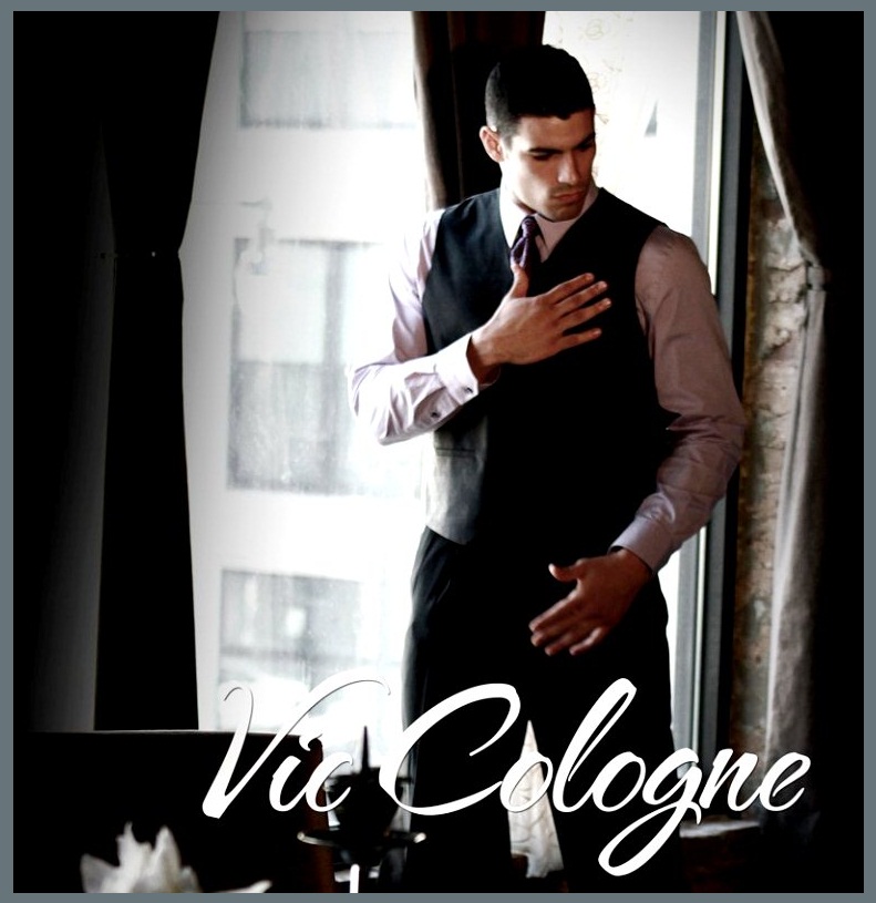 Vic Cologne - One More Time : Video & Single Review