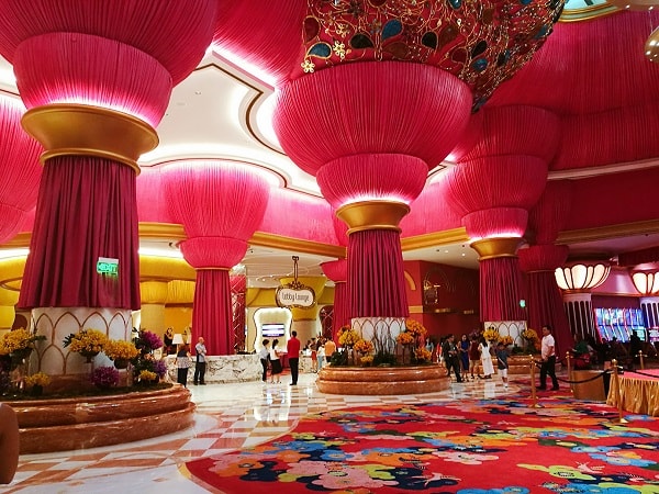 Okada Manila - For Urban Women - Awarded Top 100 Urban Blog / Fashion ...