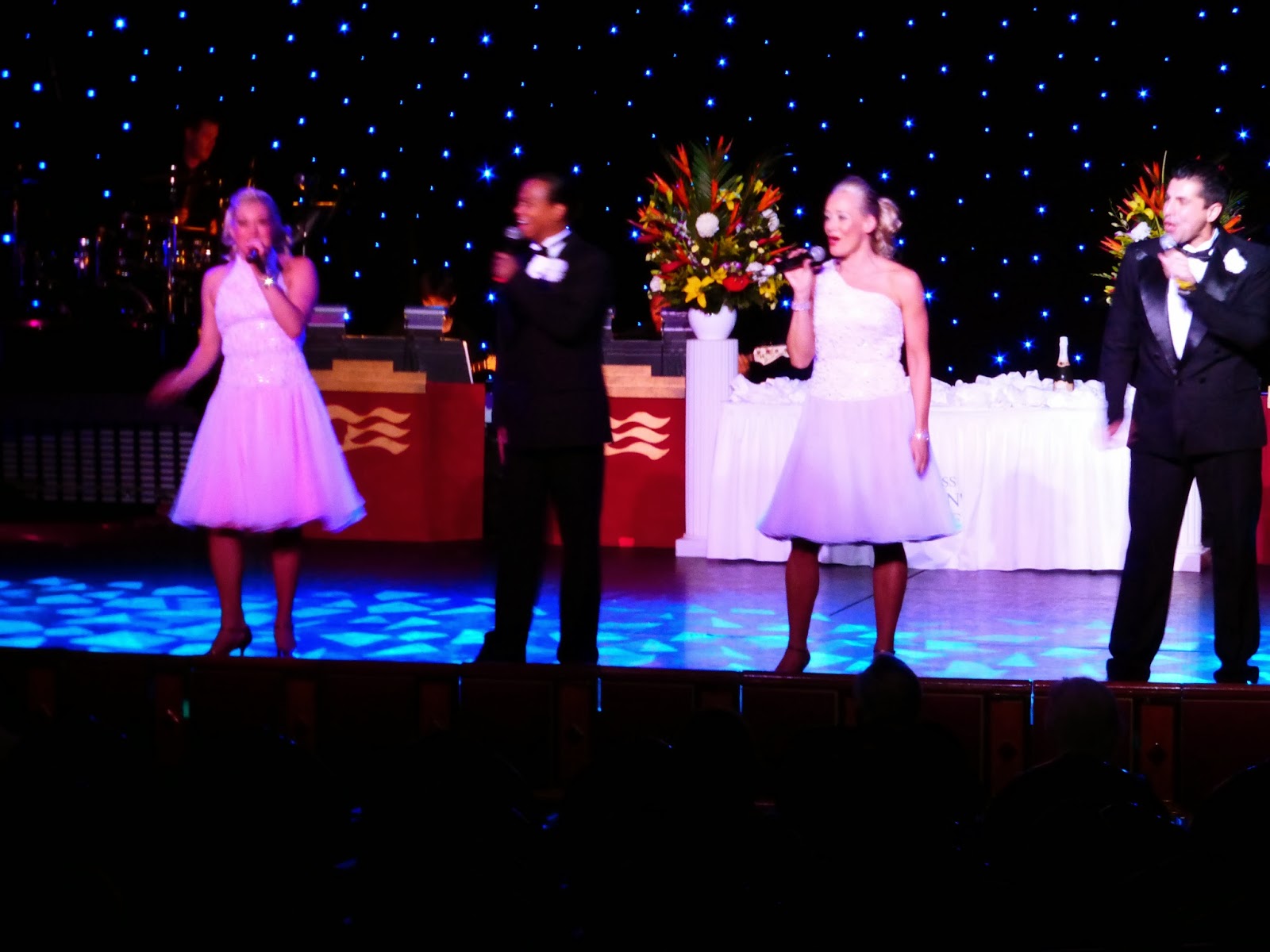 Life's a Picnic: Princess Hawaii Cruise - What to do?