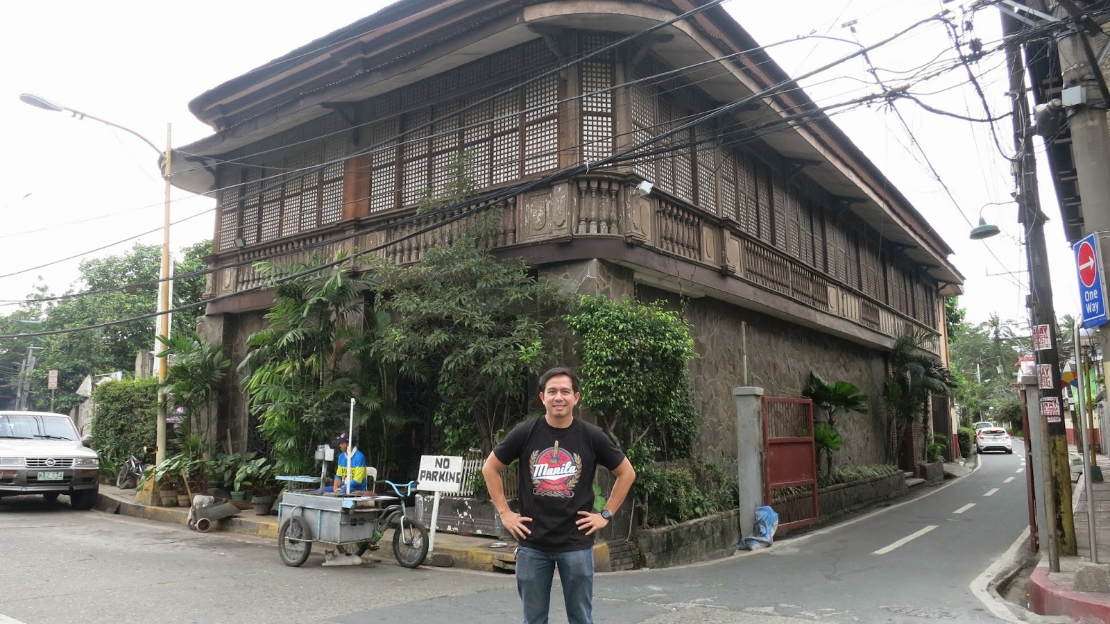RIZAL IN TAGUIG CITY | DR. JOSE RIZAL MONUMENTS