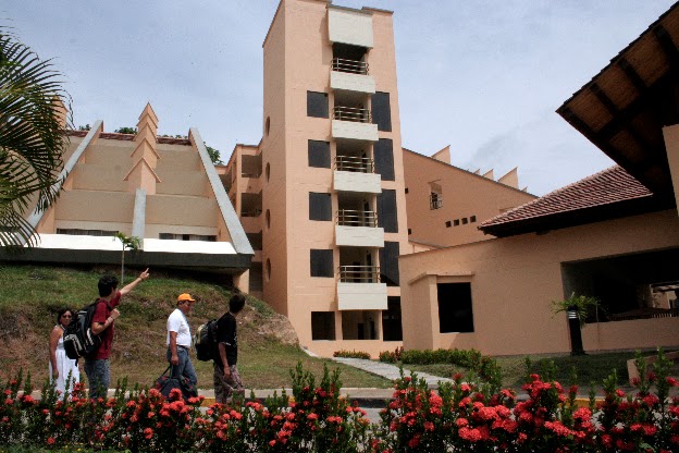 Turismo Vivencial: LA PALMARA