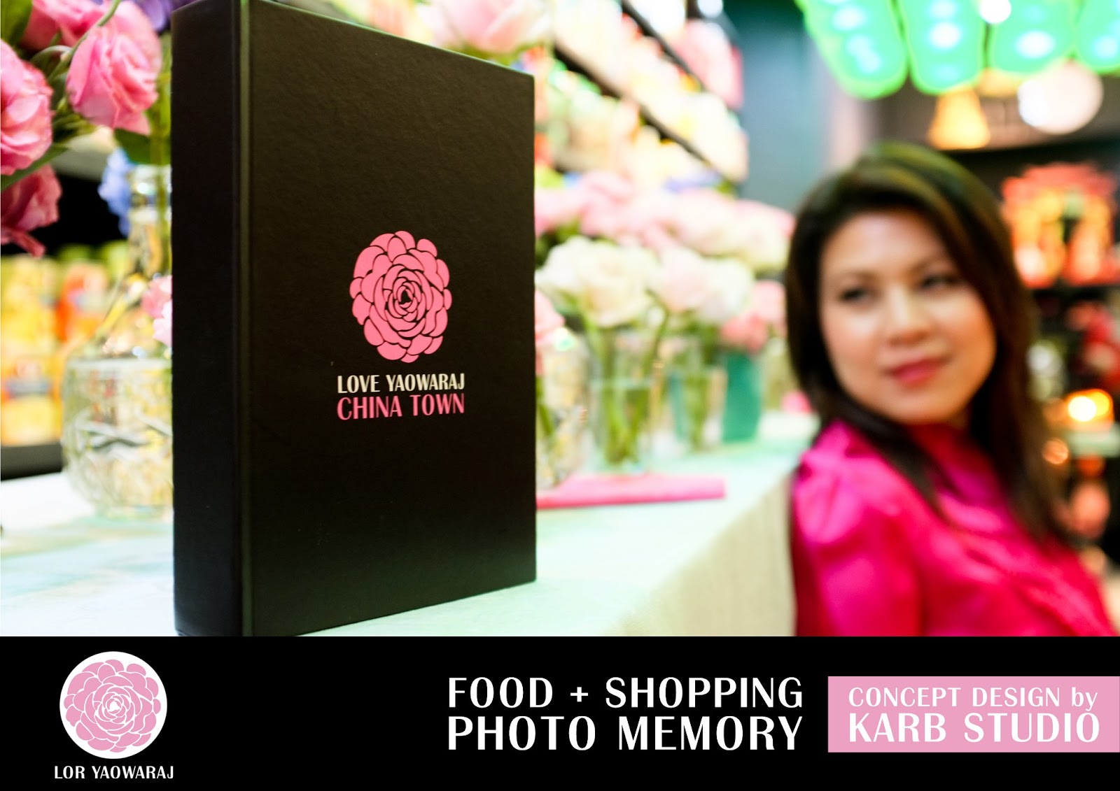 KARB STUDIO : NEWS: AFTER DESIGN IIIII by KARB STUDIO - LOR YAOWARAJ BANGKOK