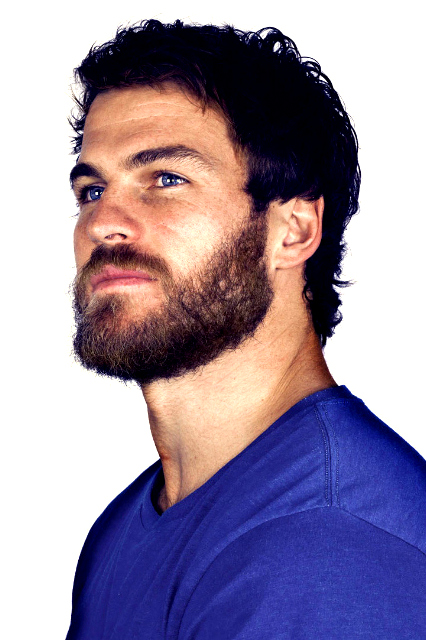 thealbamale: David Williams | Triumphant