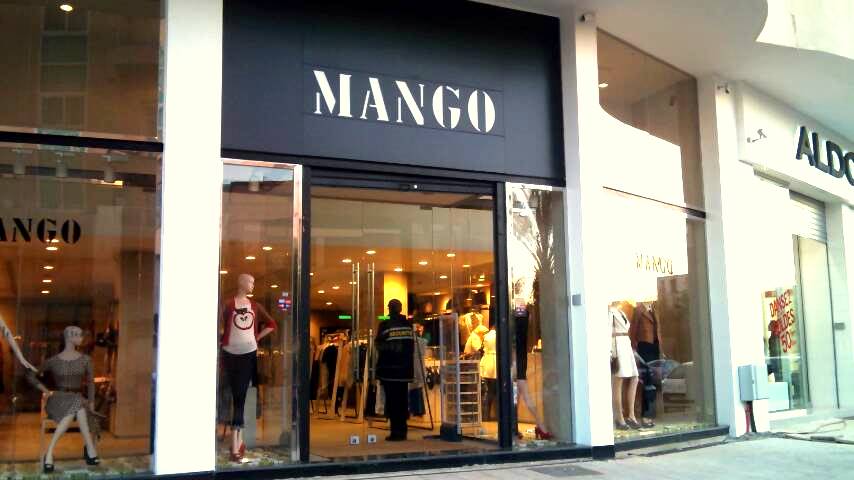 Mango Opens in Fes | Fez Travel Guide, Morocco, Fez City Guide, Fez flights