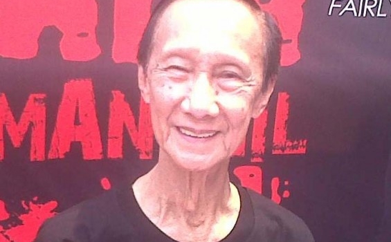 Datuk Maringgih Telah Berpulang - Aneka Informasi