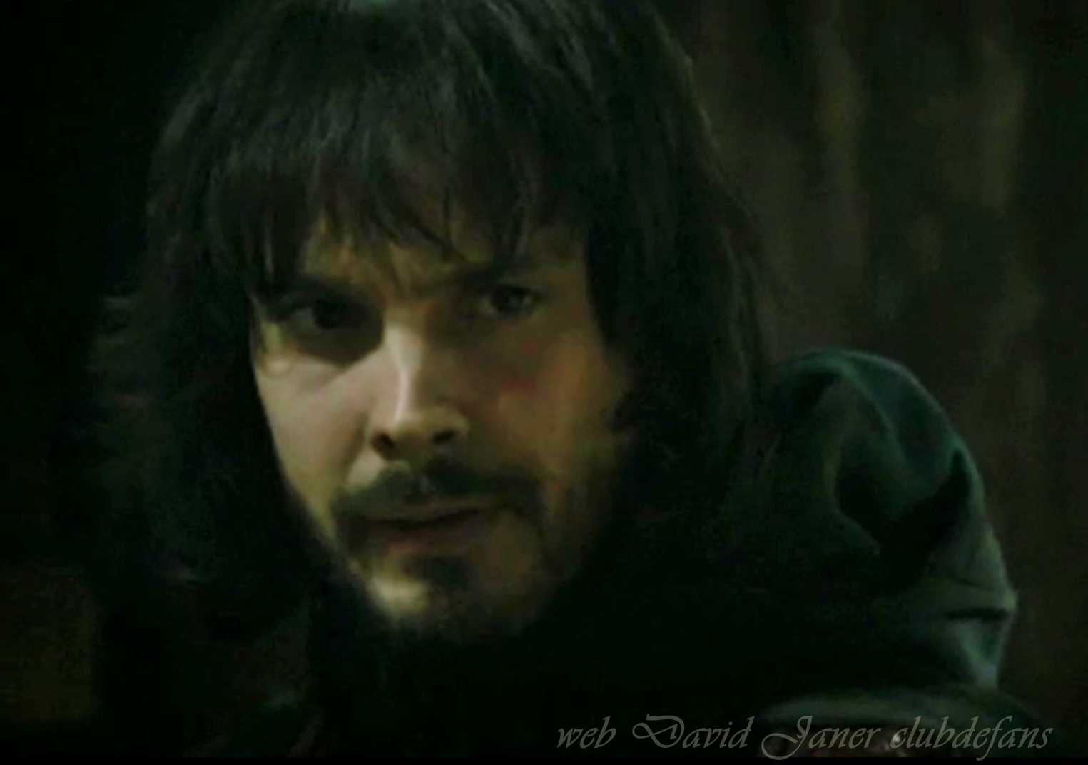 club de fans David Janer: 2011-12-11