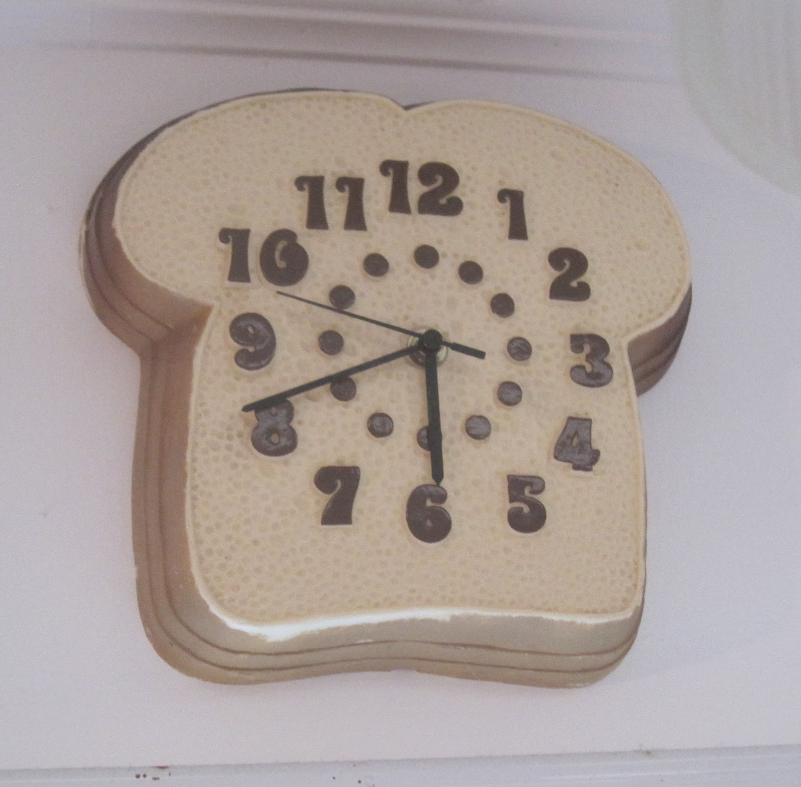 Scene Through My Eyes: Odd Little Jumbled Thoughts