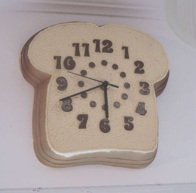 Scene Through My Eyes: Odd Little Jumbled Thoughts