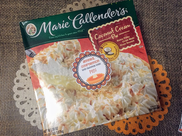 RuthAnne Strong: November Visiting Teaching Handout Ideas