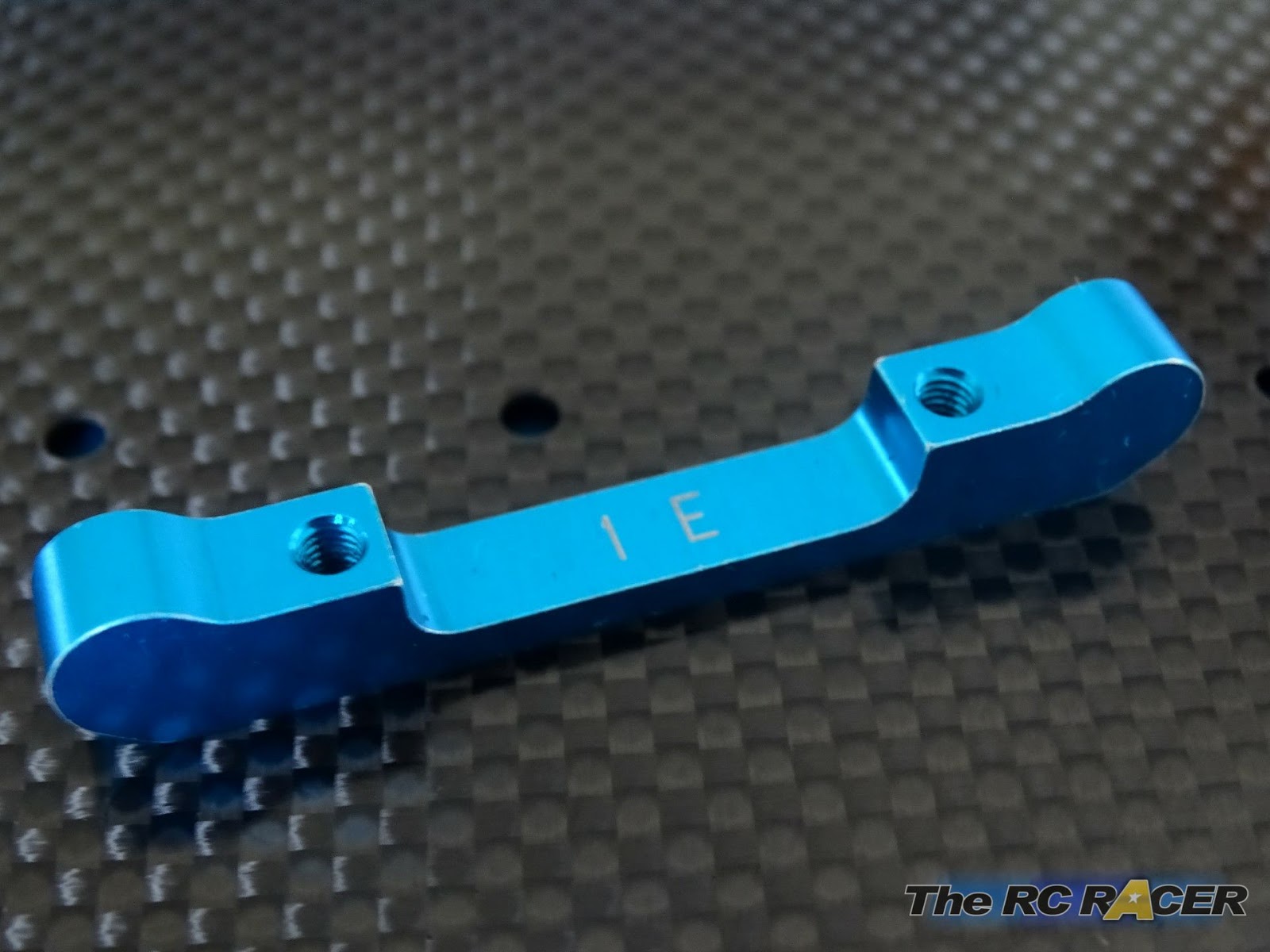 Tamiya Suspension Mount Ultimate setting Guide and charts | The RC Racer