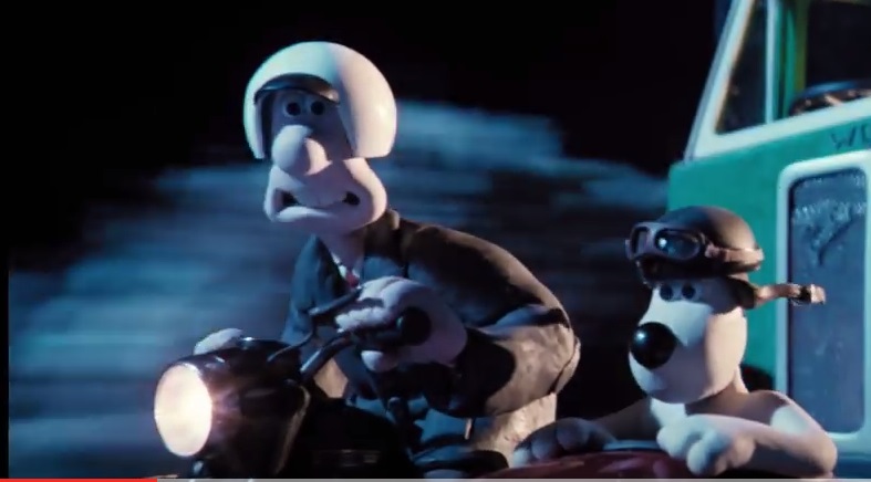 Go motion,Phil Tippett ¡¡Técnica para Stop Motion!! - Animación Stop Motion