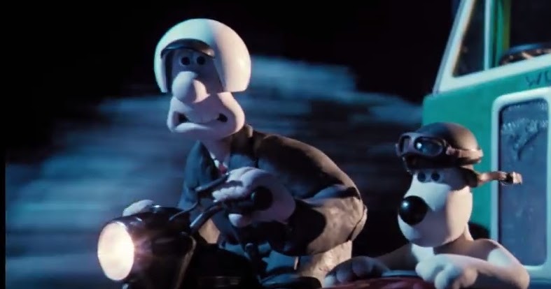 Go motion,Phil Tippett ¡¡Técnica para Stop Motion!! - Animación Stop Motion