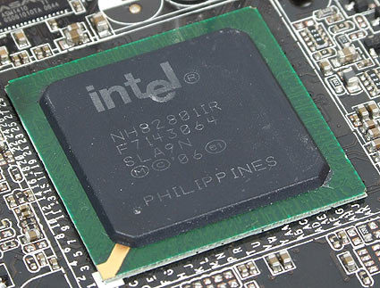 O que é Chipset