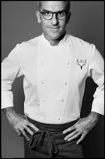 RICETTE E RITRATTI D'ATTORE. IL CIBO INCONTRA IL CINEMA