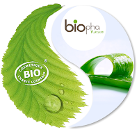 Ma Belle Amie: Biopha Crème Mains Review