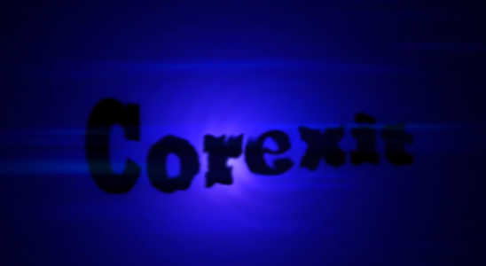 Corexit