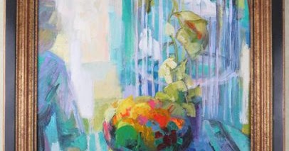 La Galerie des Beaux-Arts: Monique Baroni