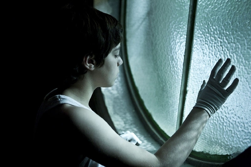 HORROR 101 with Dr. AC: THE SECOND DEATH (2012) movie review