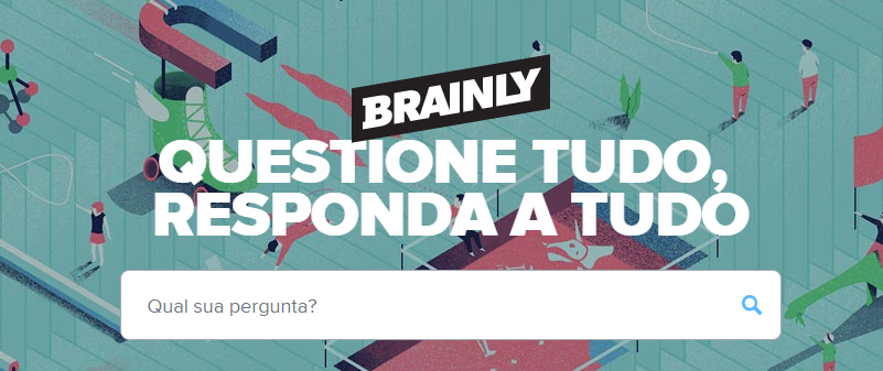 Brainly ~ Veredas da Educação