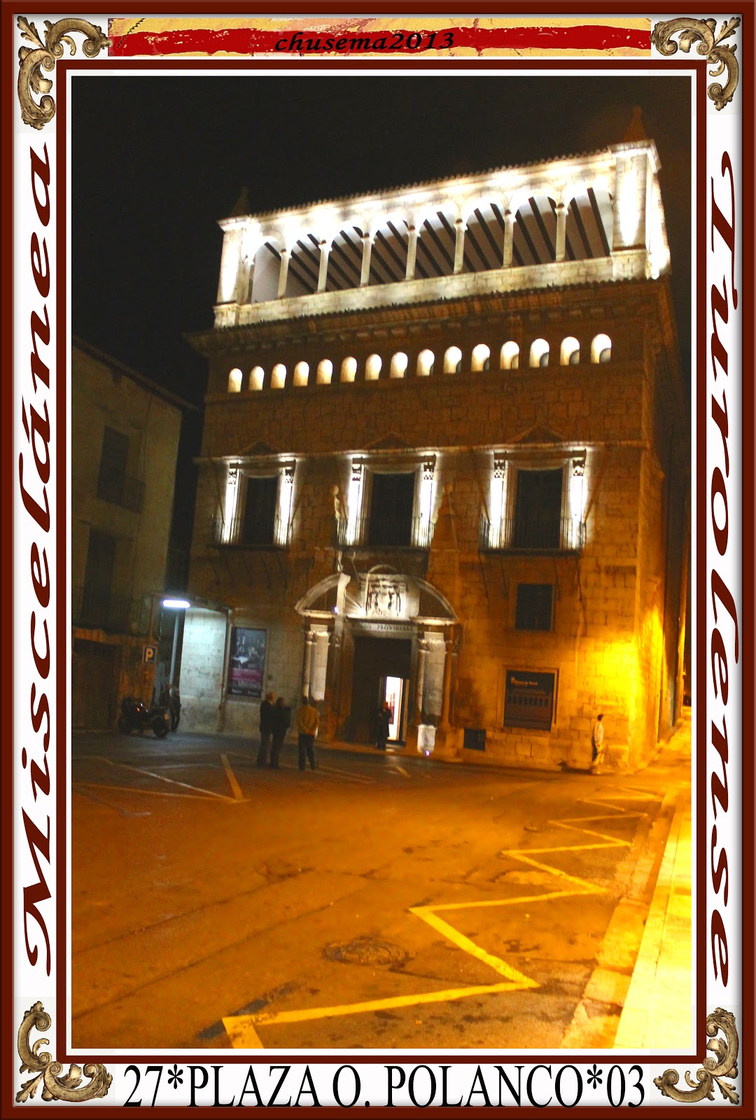 MISCELÁNEA TUROLENSE: Septiembre2012/Miscelánea. "EL OBISPO DE TERUEL ...