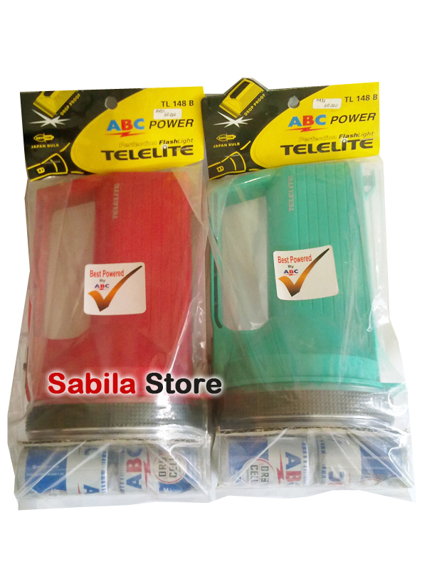Sabila: Grosir Alat Listrik 7