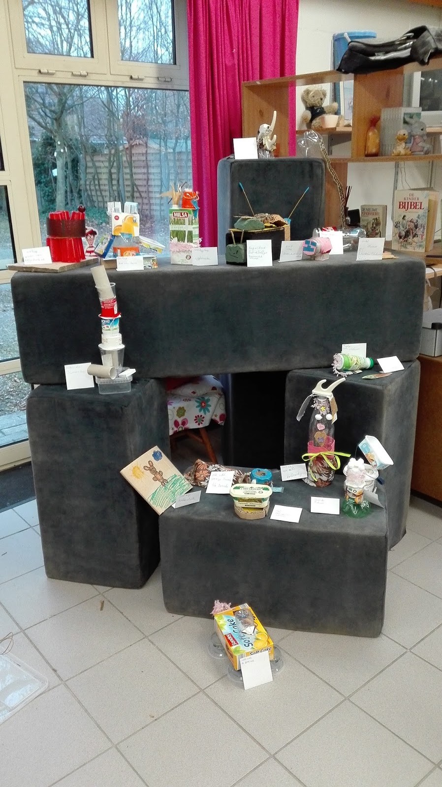 Muzofolio Bert Van Rompaey