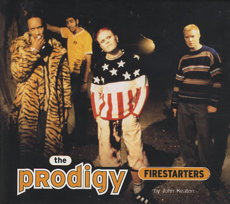 A2Vid2012-SamP: SP - Deconstruction: The Prodigy - Firestarter
