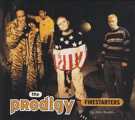 A2Vid2012-SamP: SP - Deconstruction: The Prodigy - Firestarter