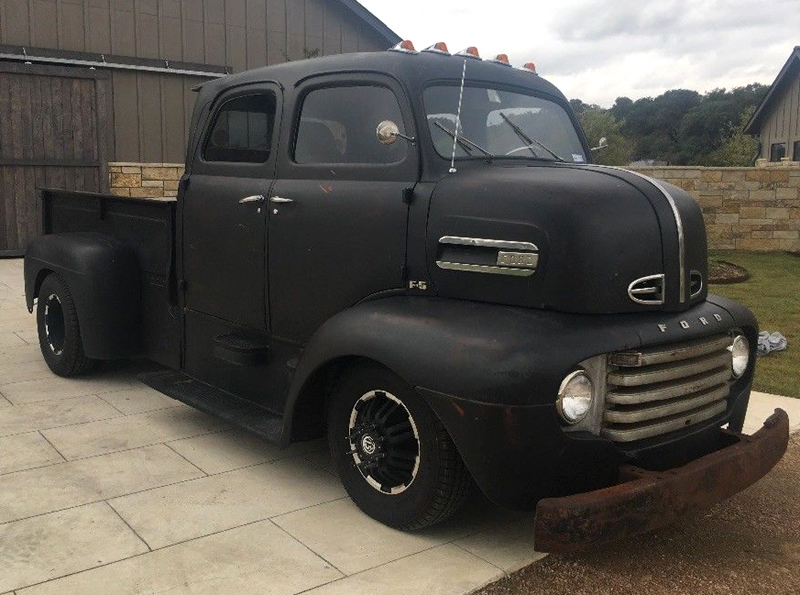 VONSKIP - 24/7AUTOHOLIC - HOTRODS - KUSTOMS - CLASSIC CARS: 1950 Ford ...