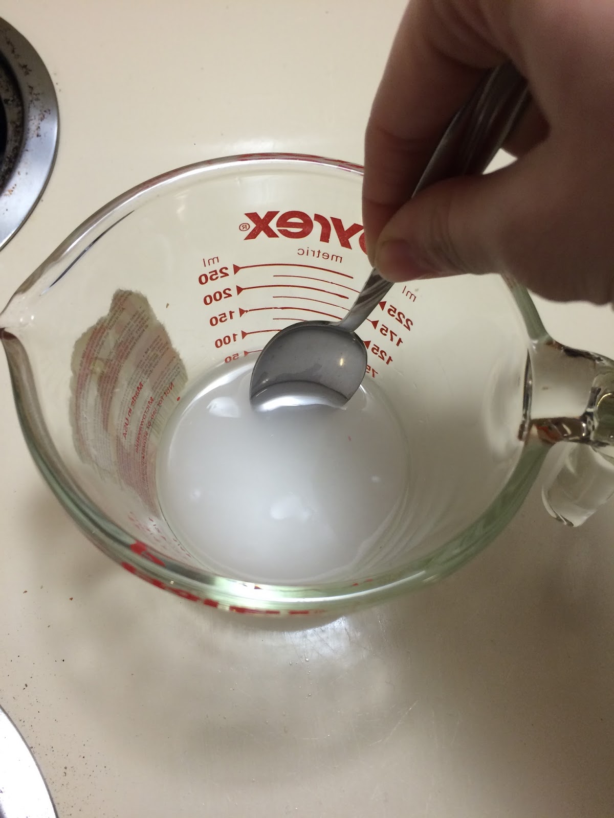 Visualizing Chemistry 105: December 2015