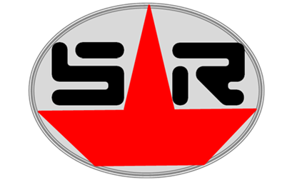 SRE#8 + INFO - Logo Rasmi SRE ~ SRE