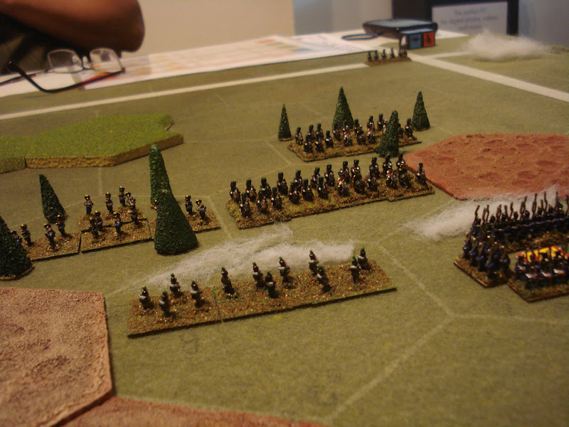 Tactical Miniatures Gaming