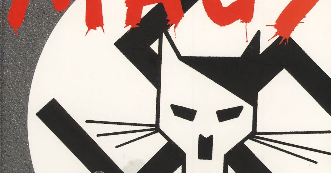 A punto de libros: Reseña Maus, de Art Spiegelman