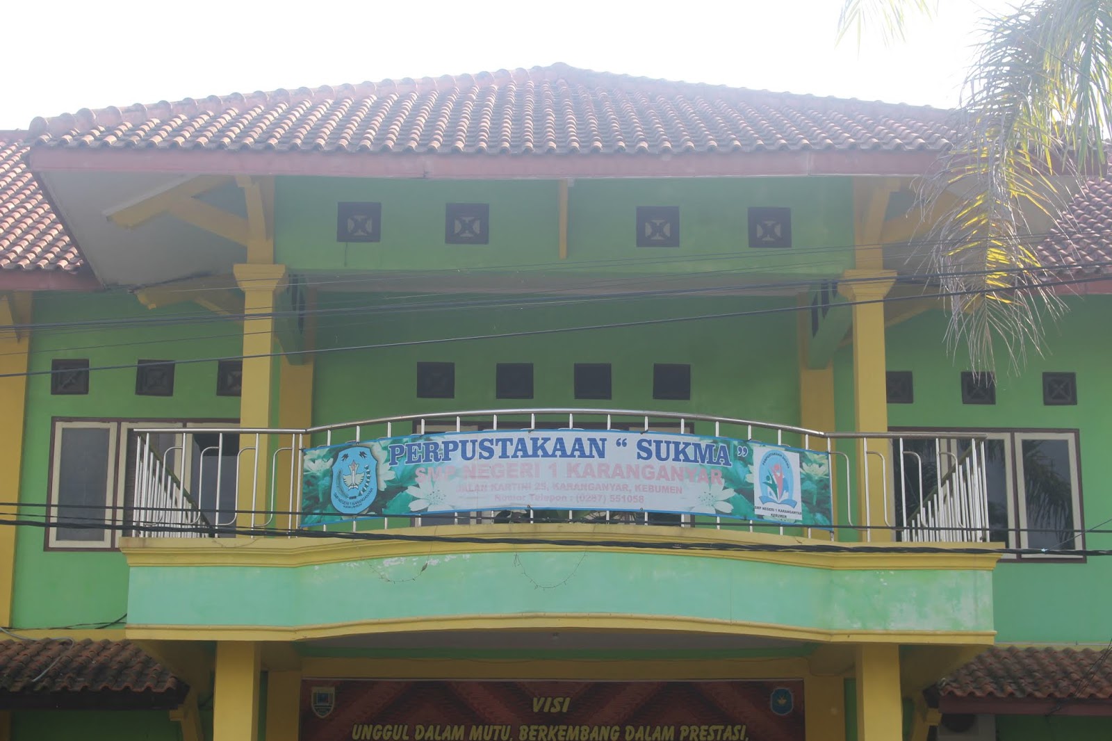 BIMBINGAN PEMUSTAKA, SEBUAH IDE MENARIK UNTUK MENGENALKAN PERPUSTAKAAN ...